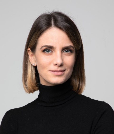 Alba Sciarretta, Psicologa ad orientamento Sistemico-Relazionale